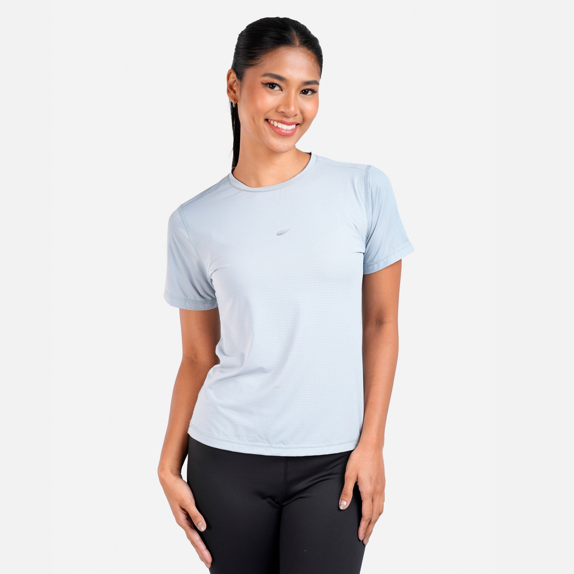 WBL BASIC ACTIVE TEE 05 – World Balance