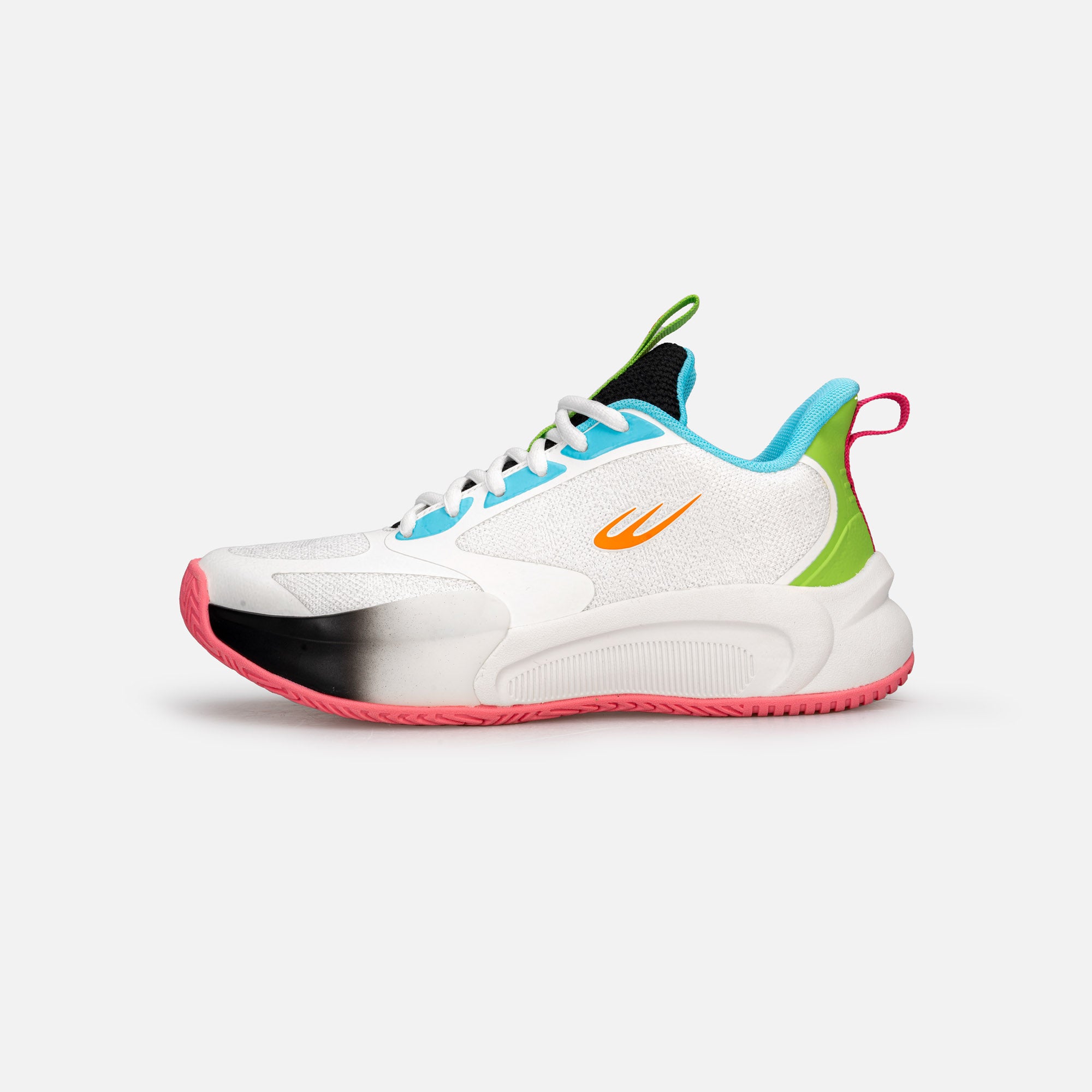 YUGO STEP BB – World Balance