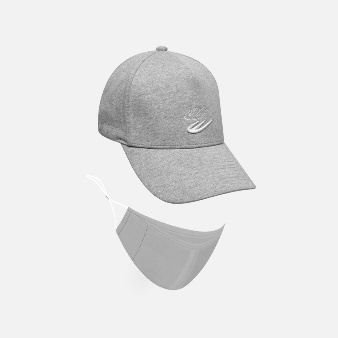 NXT GEAR FACEMASK CAP 4 – World Balance