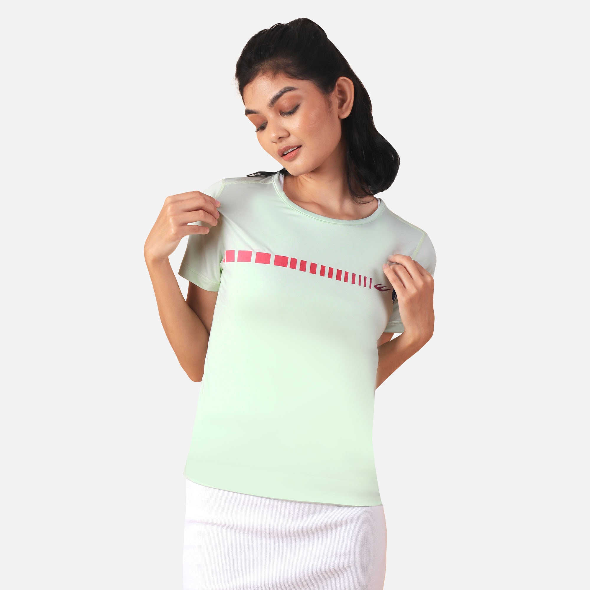 WBL BASIC ACTIVE TEE 01 – World Balance