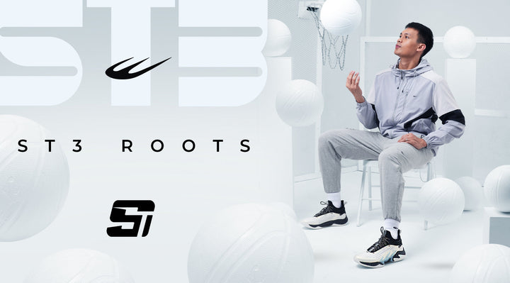 World Balance x Secret Fresh: Penetrating the Sneaker Scene with the