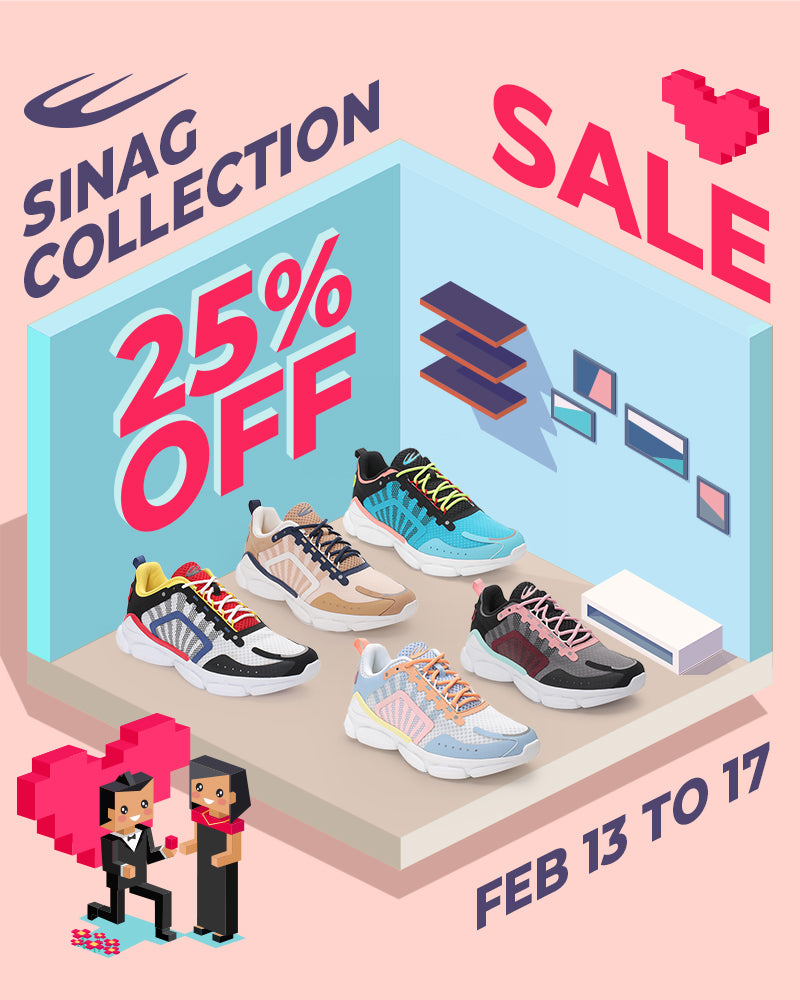 Sinag Collection – World Balance