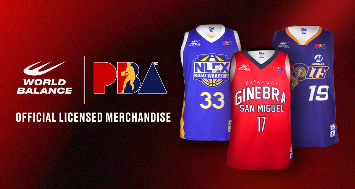 Store Location – World Balance