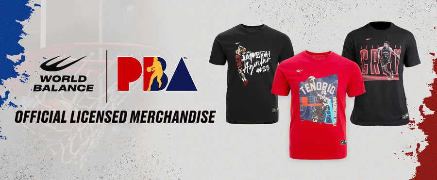 PBA – World Balance