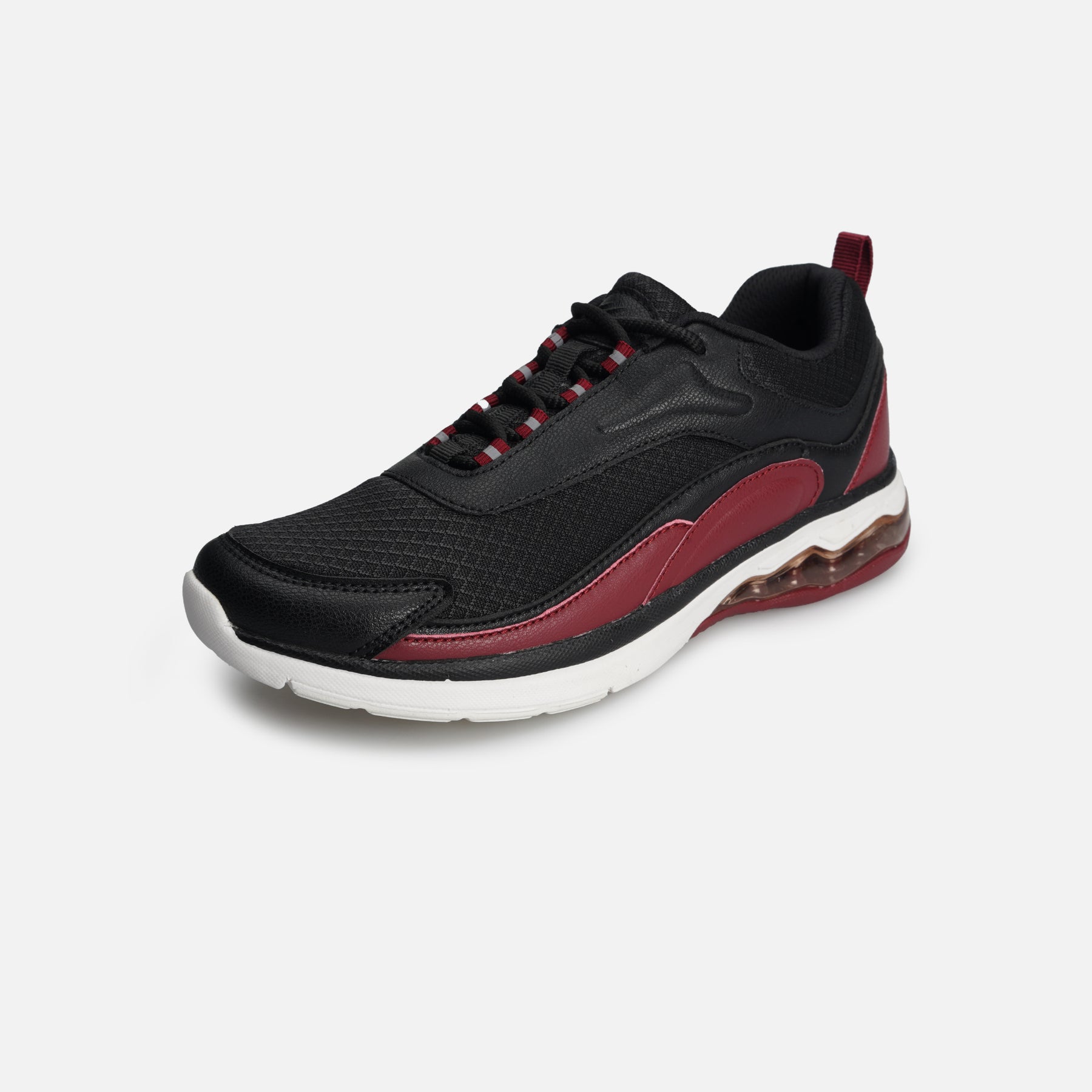 ACCELERATE – World Balance