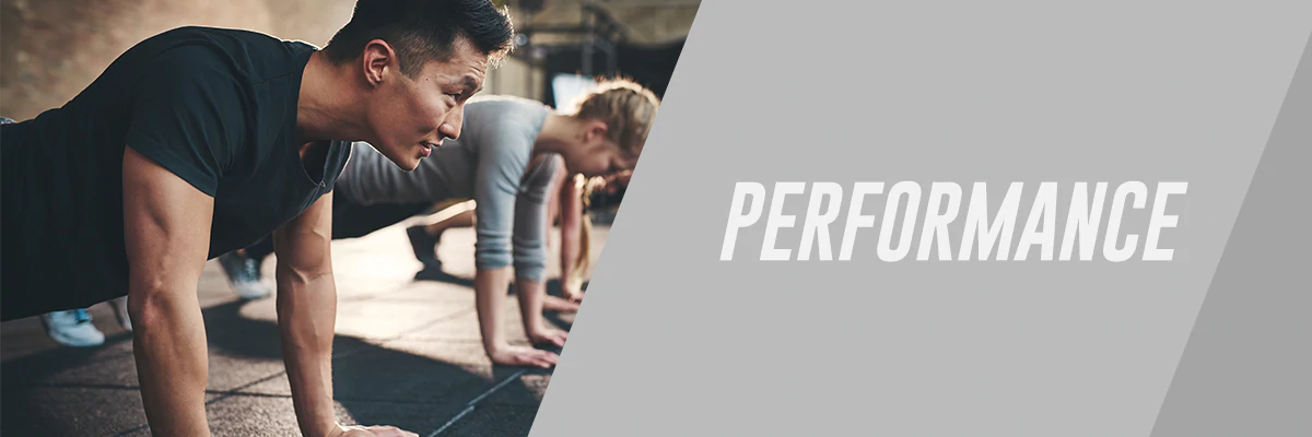 Performance M – World Balance