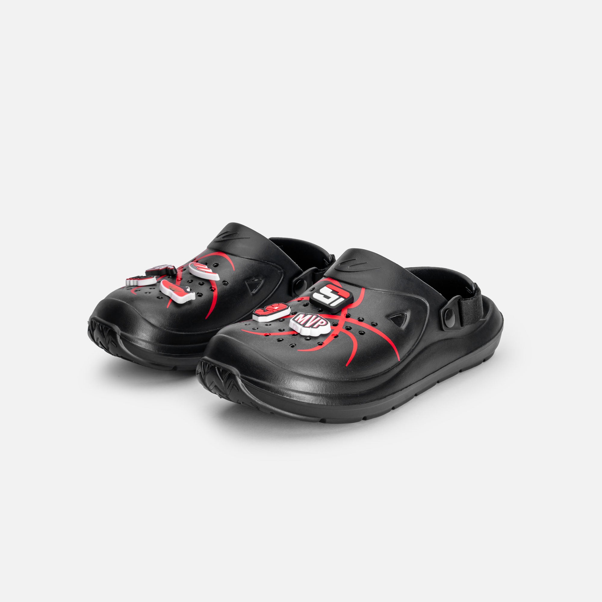 HOVERGLIDE X ST – World Balance