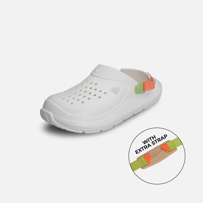 Slippers – World Balance