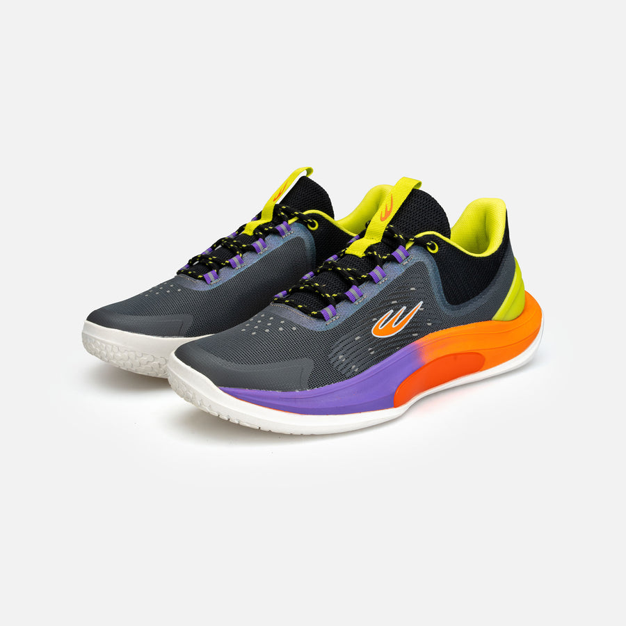 AERO SHIFT – World Balance