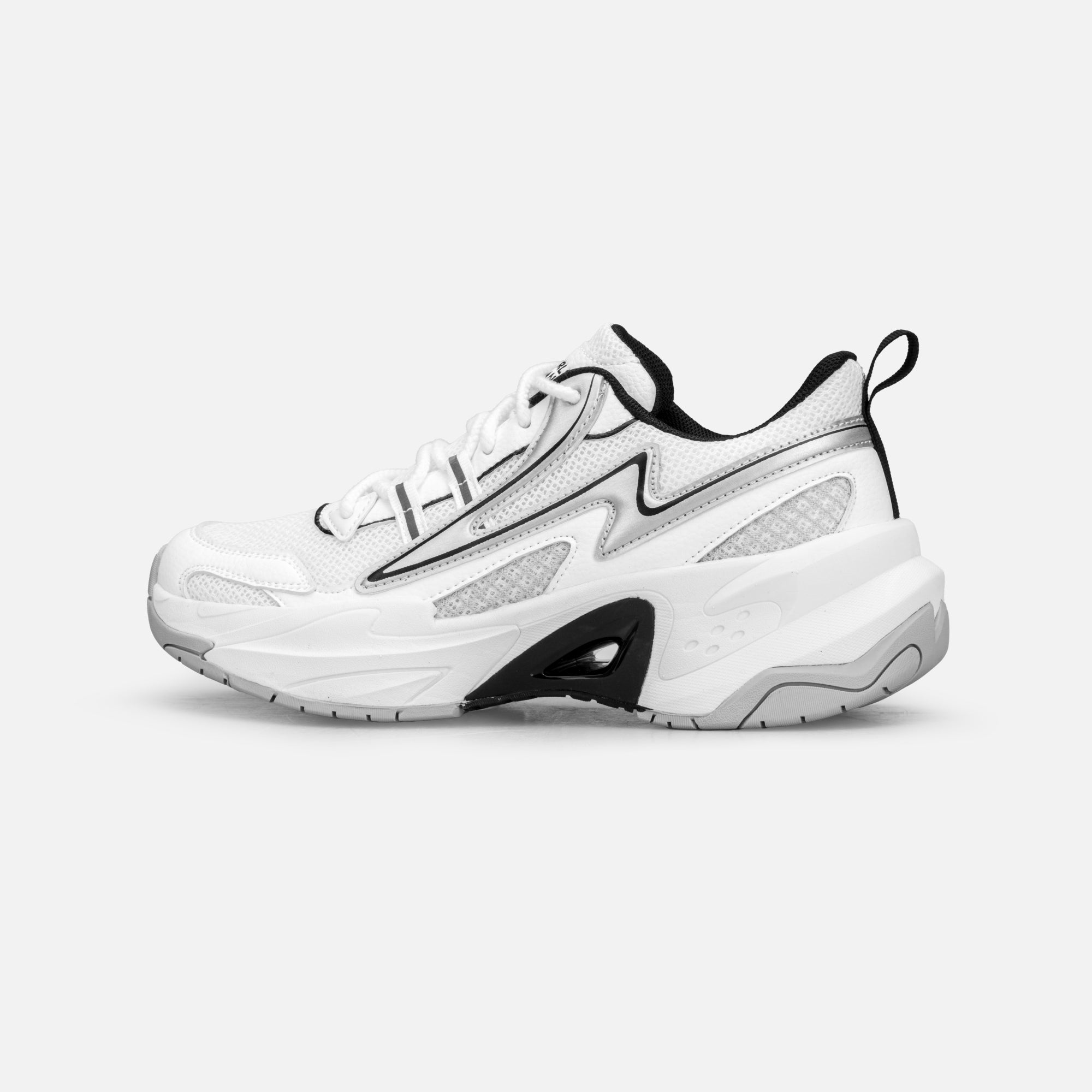 LIV – World Balance