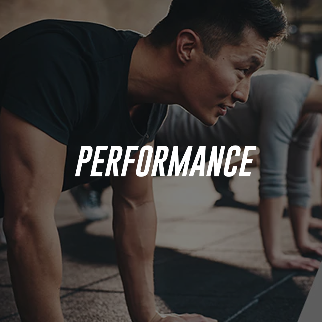 Performance M – World Balance