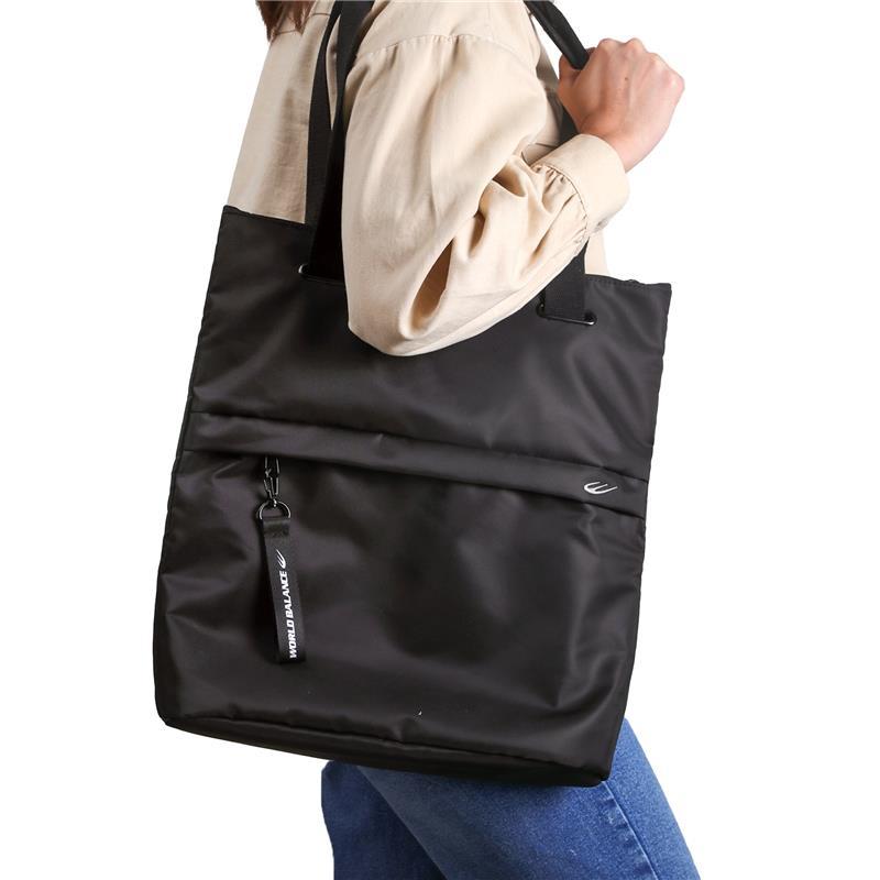 WBL TOTE BAG 01 – World Balance