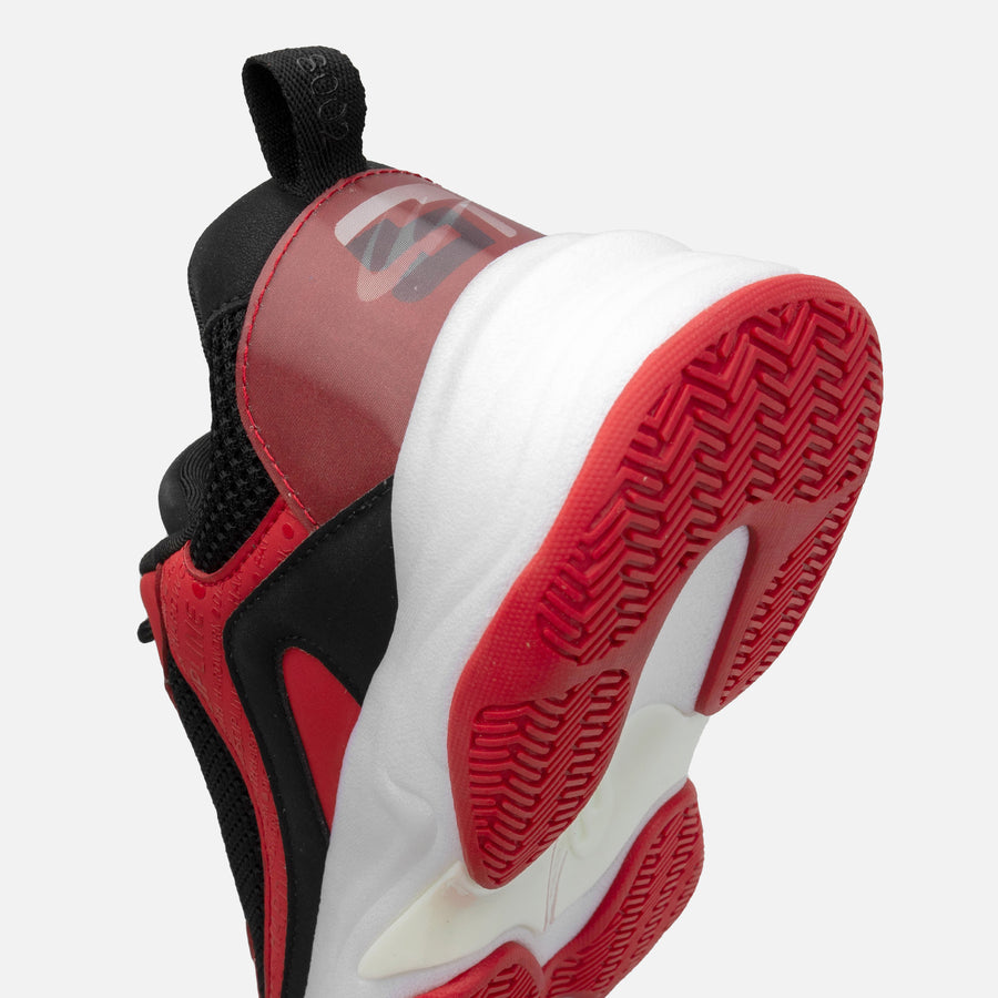 Scottie Thompson – World Balance