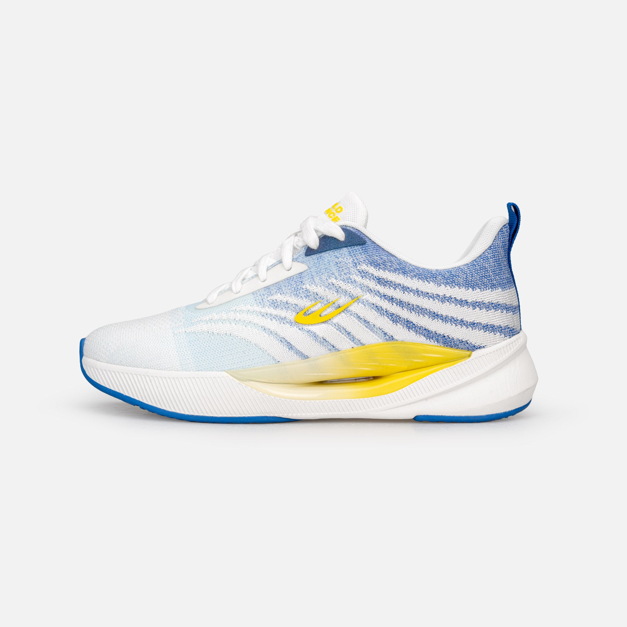 OMNI RACE M – World Balance