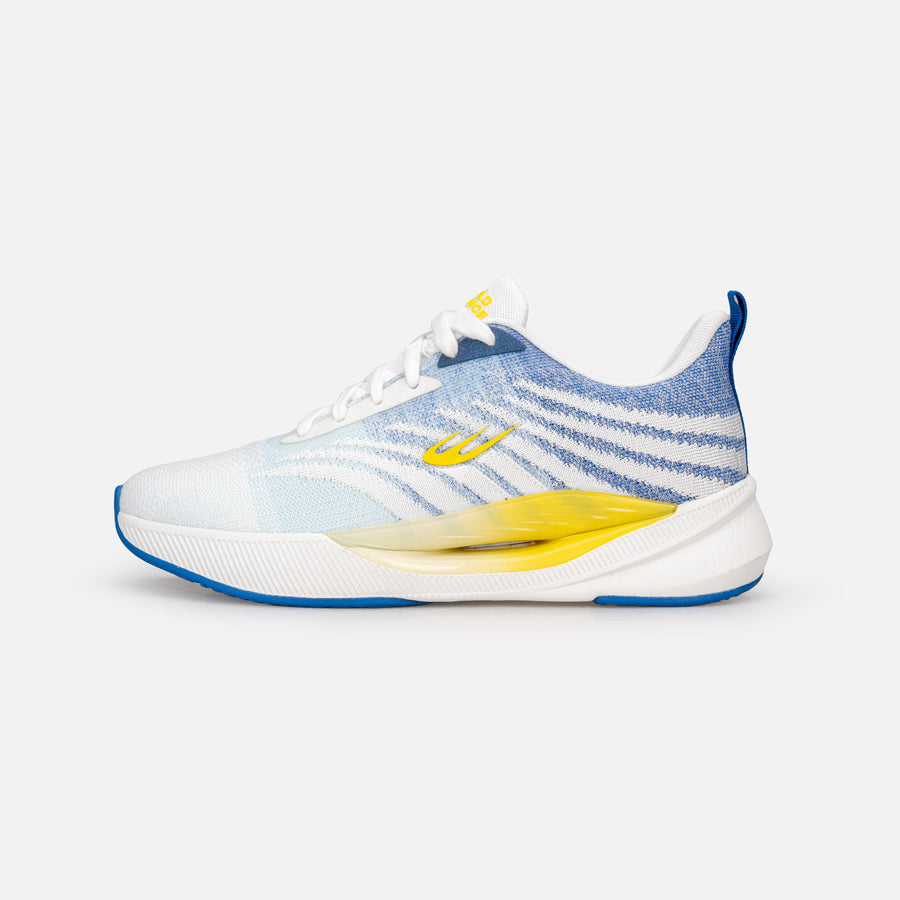 Running M – World Balance