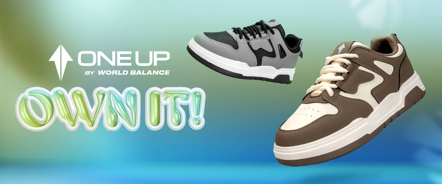 World Balance