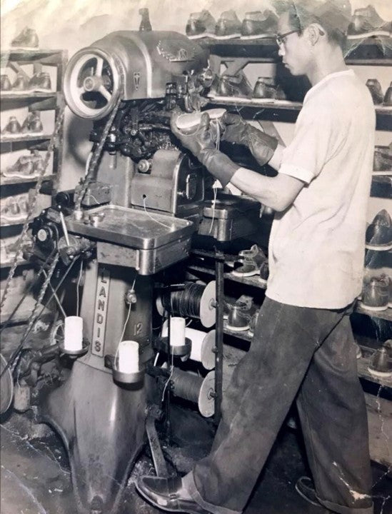 About Us – World Balance