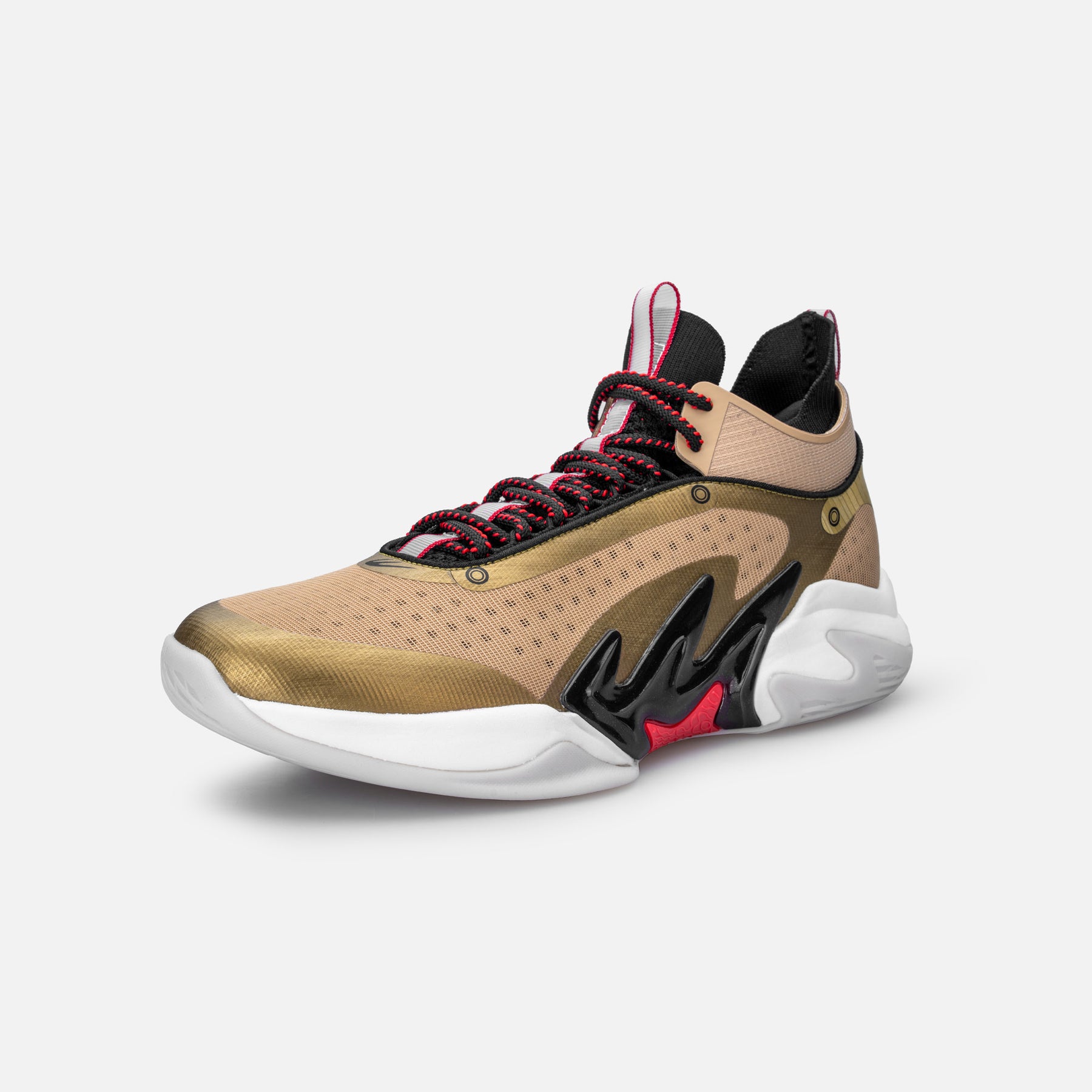 Scottie Thompson – World Balance