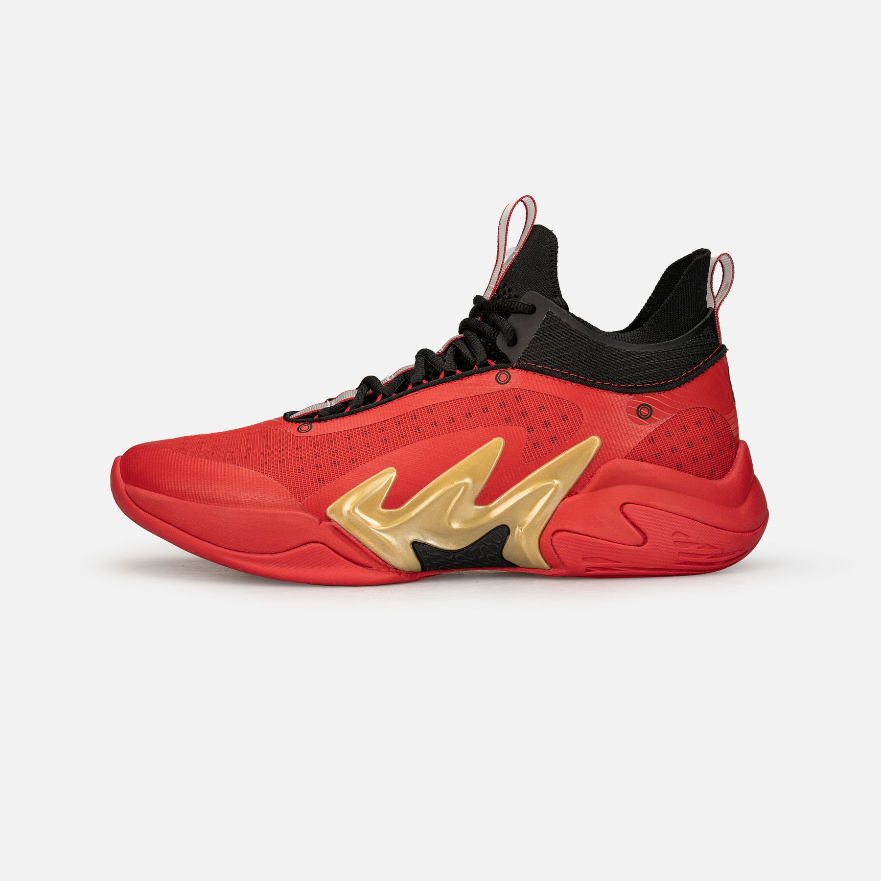 Scottie Thompson – World Balance