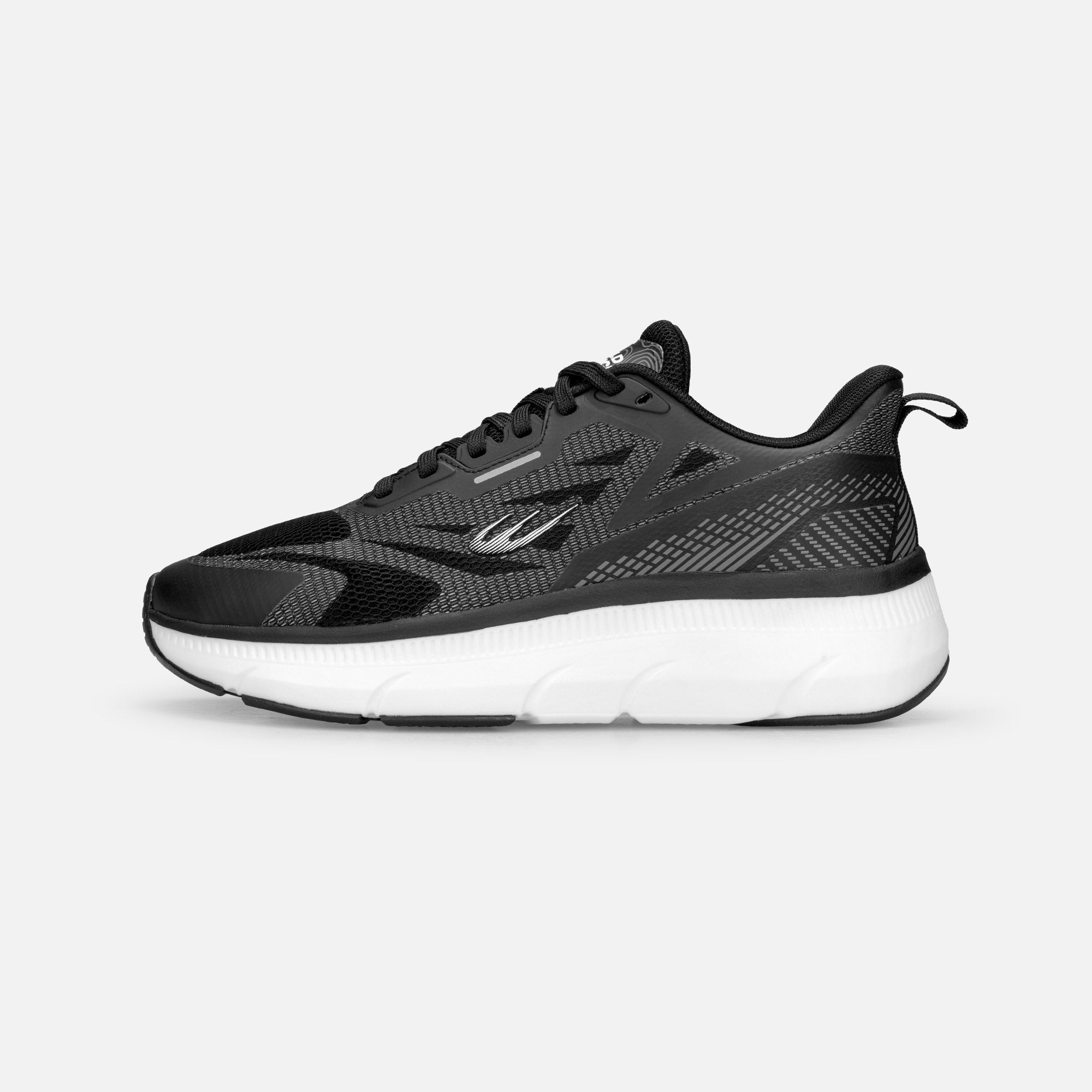 STREET SAVVY L – World Balance