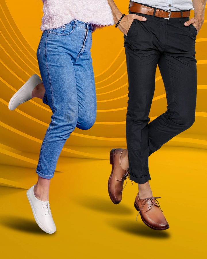 About Us – World Balance