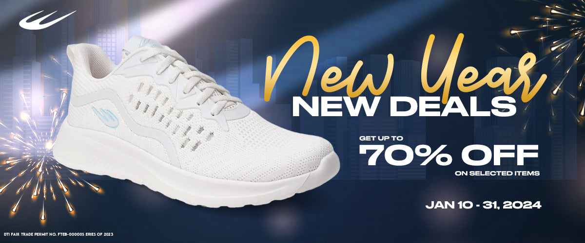 Sale – World Balance