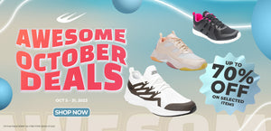 Sale – World Balance