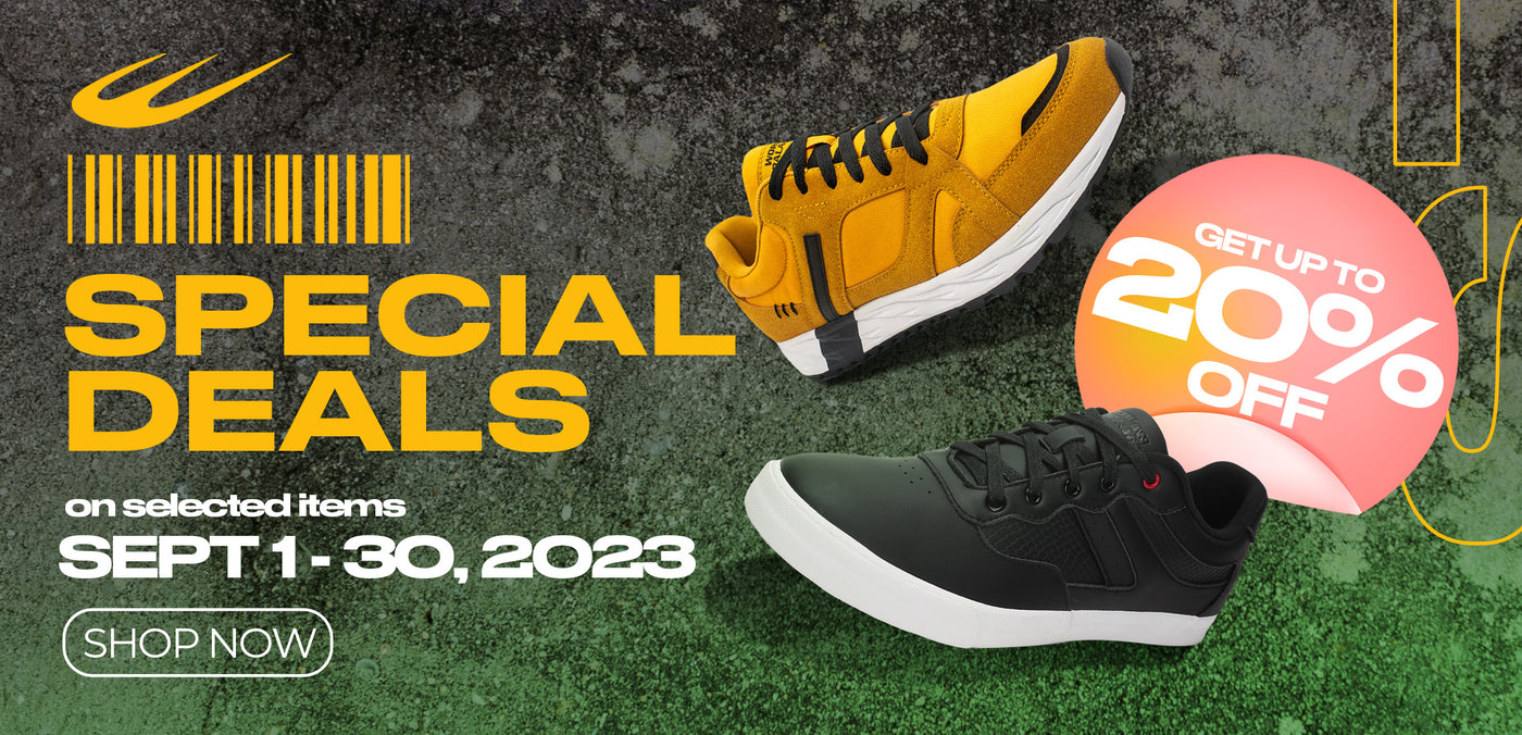 Swimwear L – World Balance