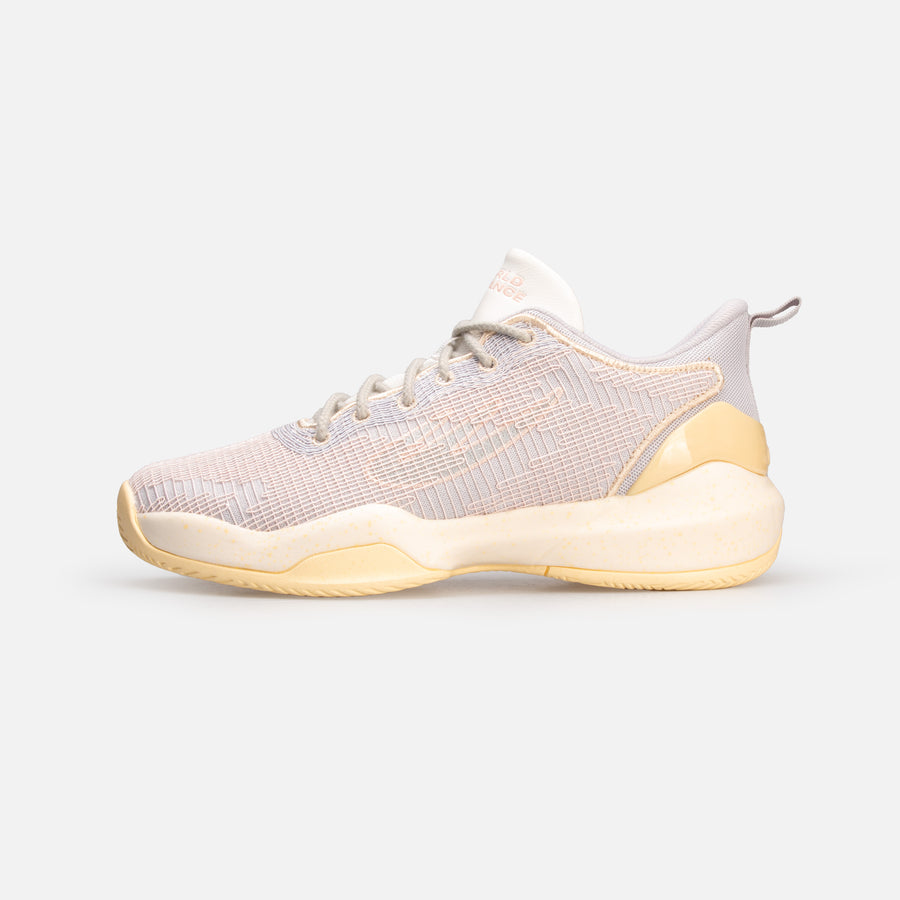 Basketball – World Balance