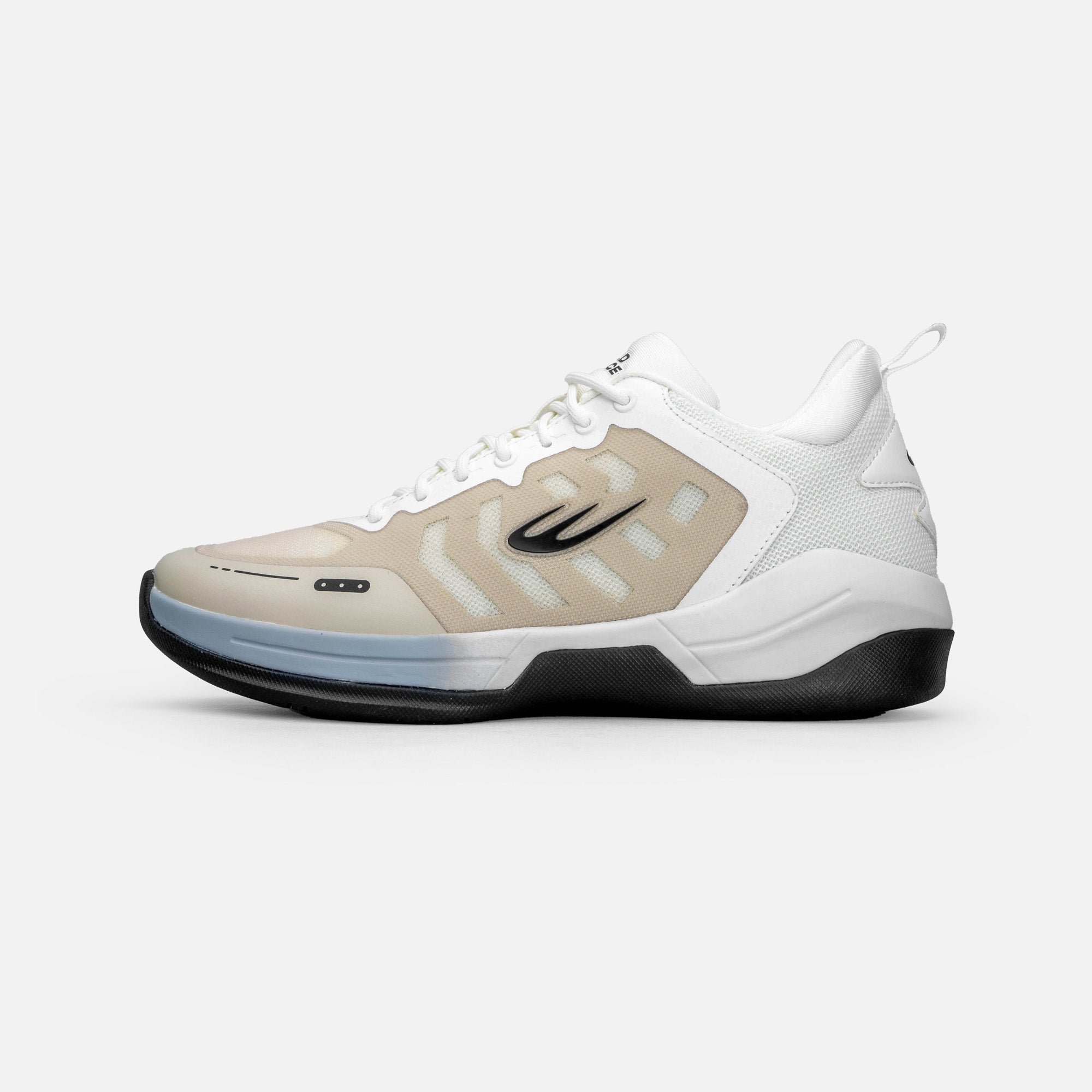 CROSS JAB – World Balance