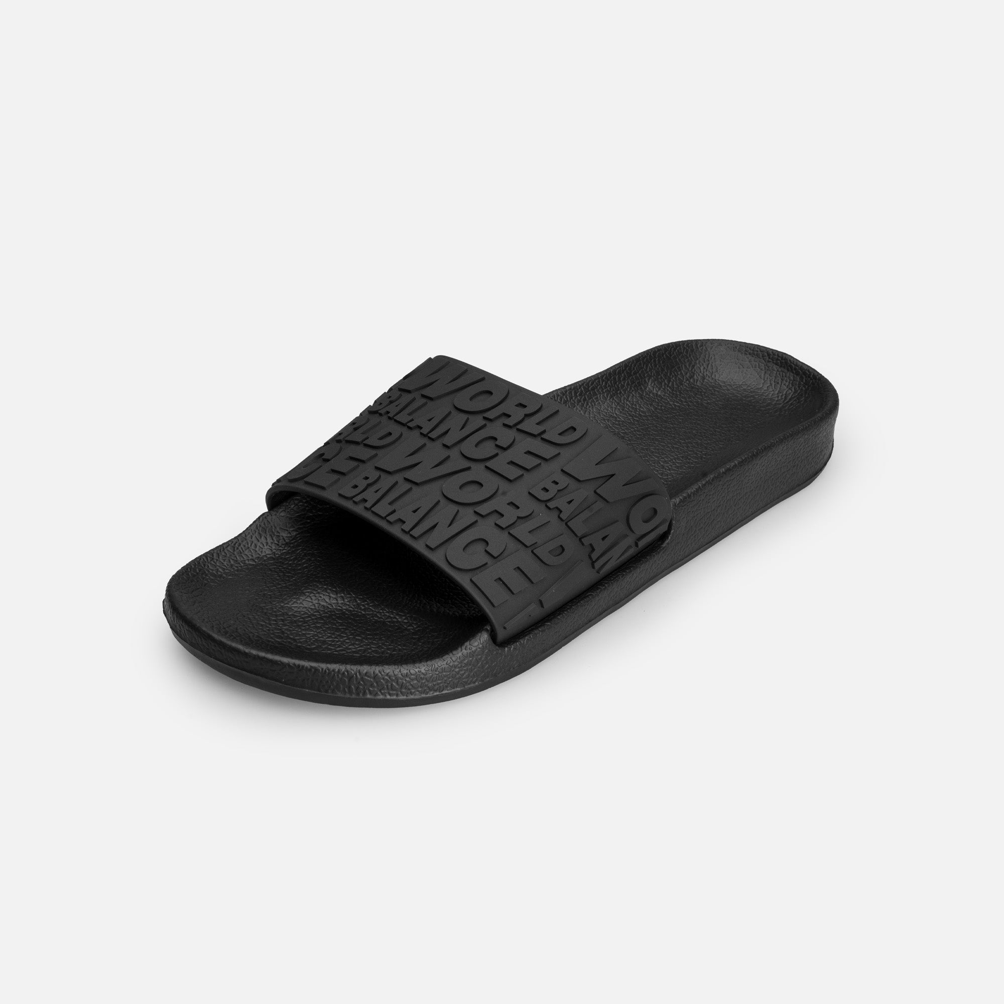 DUB SLIDER – World Balance