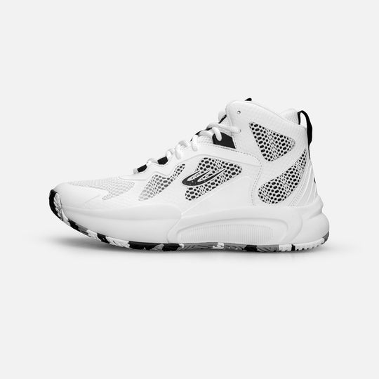 Basketball – World Balance