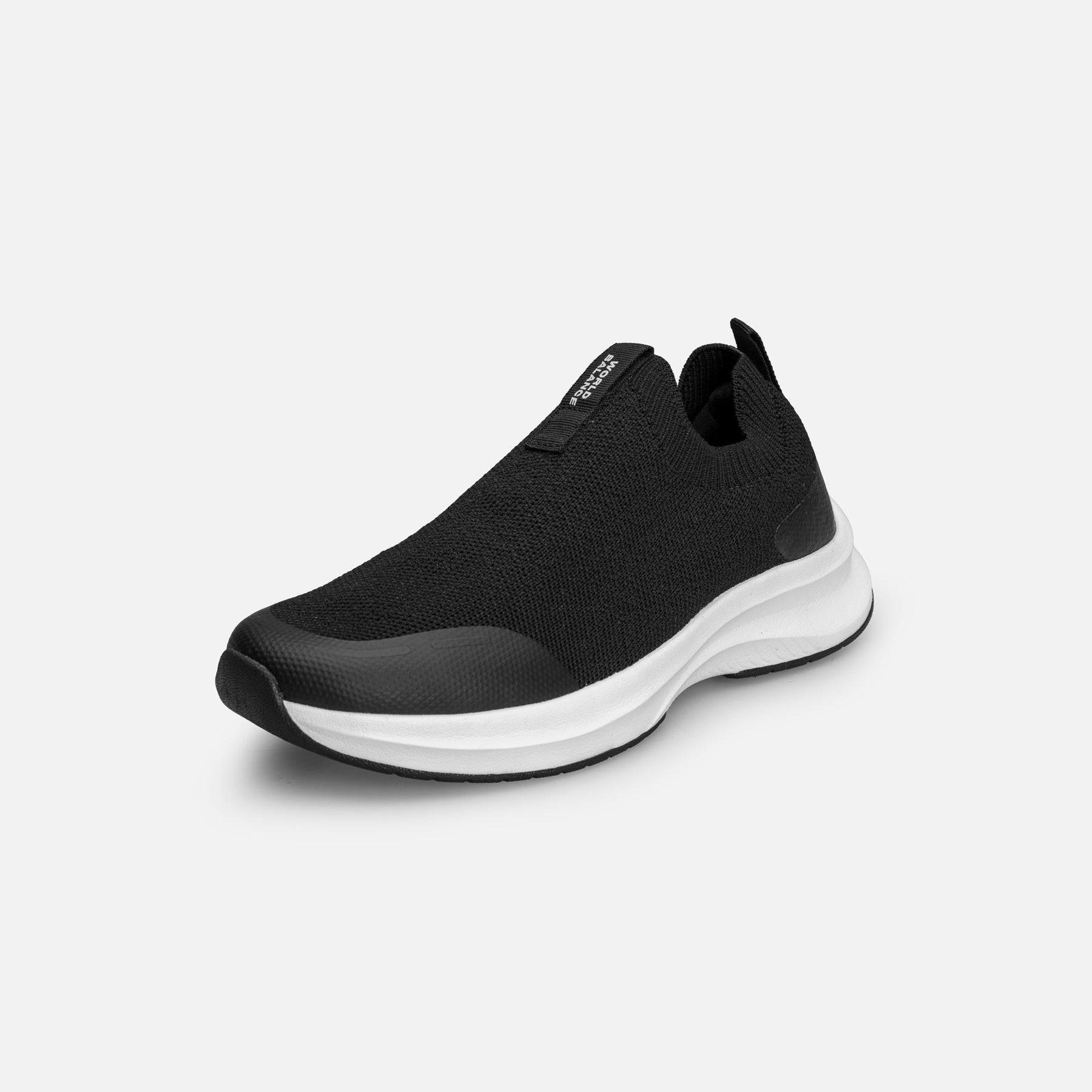 FLEX STEP BB – World Balance