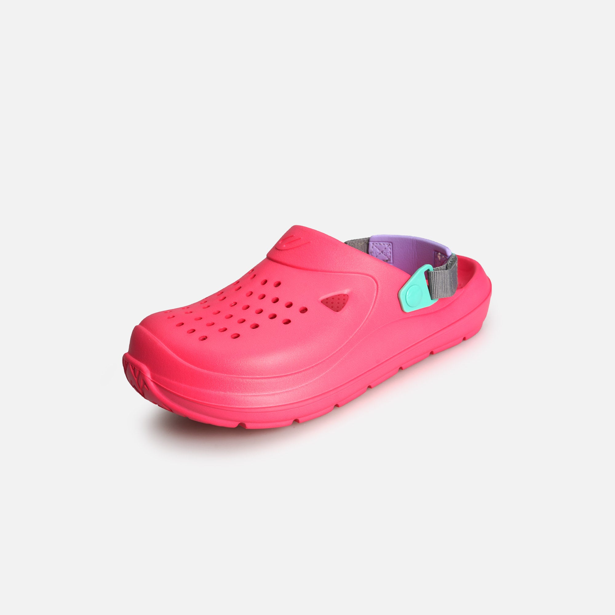 HOVERGLIDE BG – World Balance