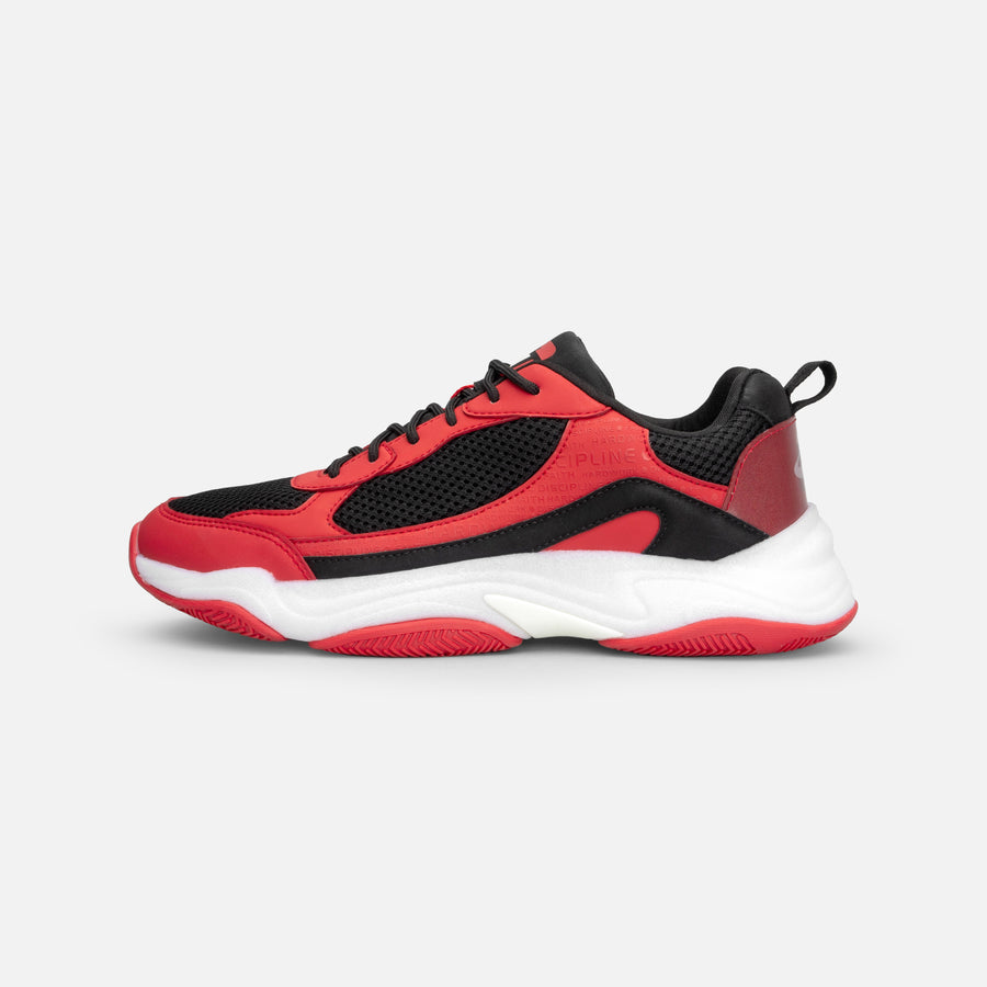 INVICTUS – World Balance