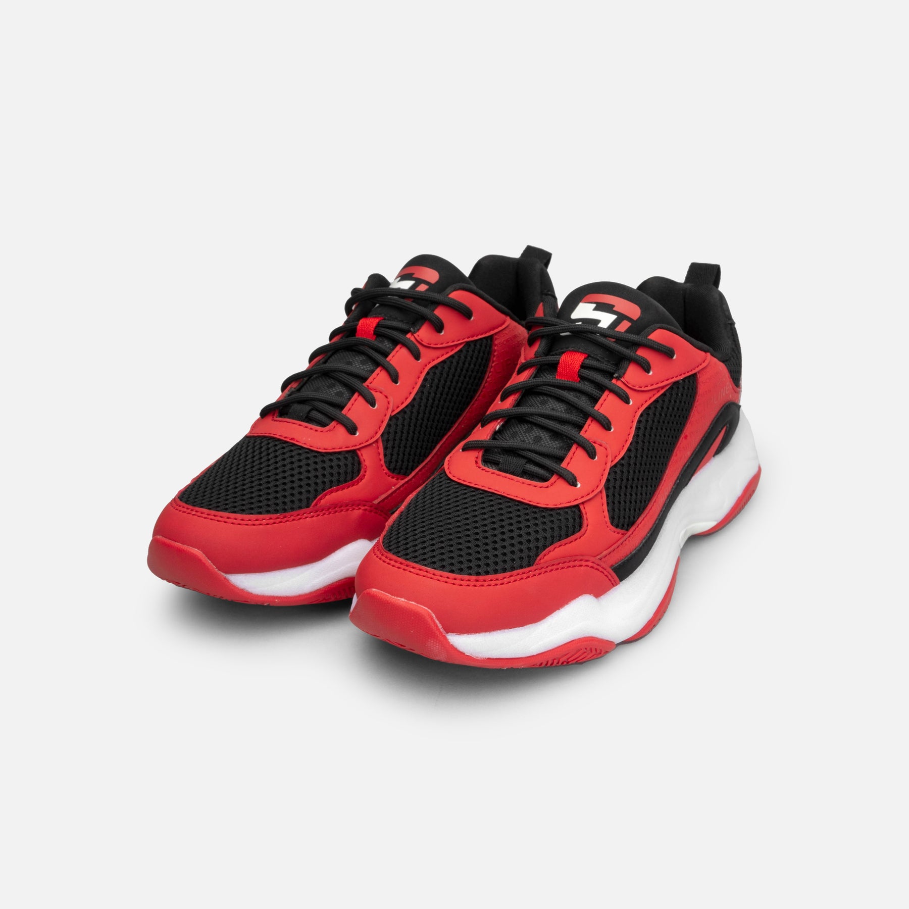 Scottie Thompson – World Balance