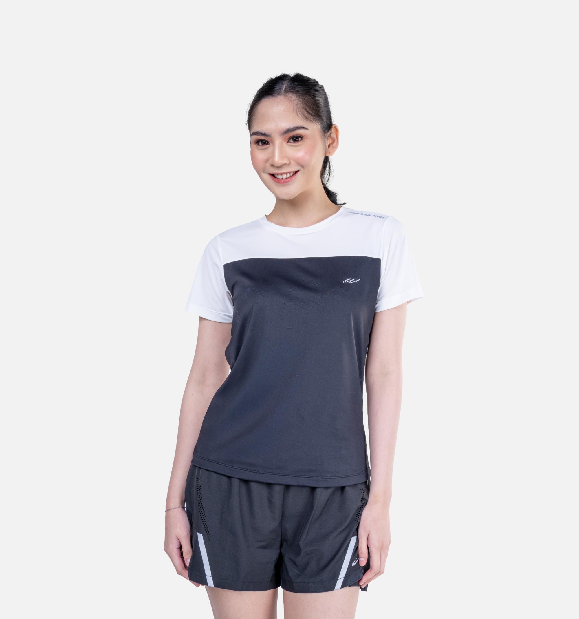 WBL ACTIVE TEE 13 – World Balance