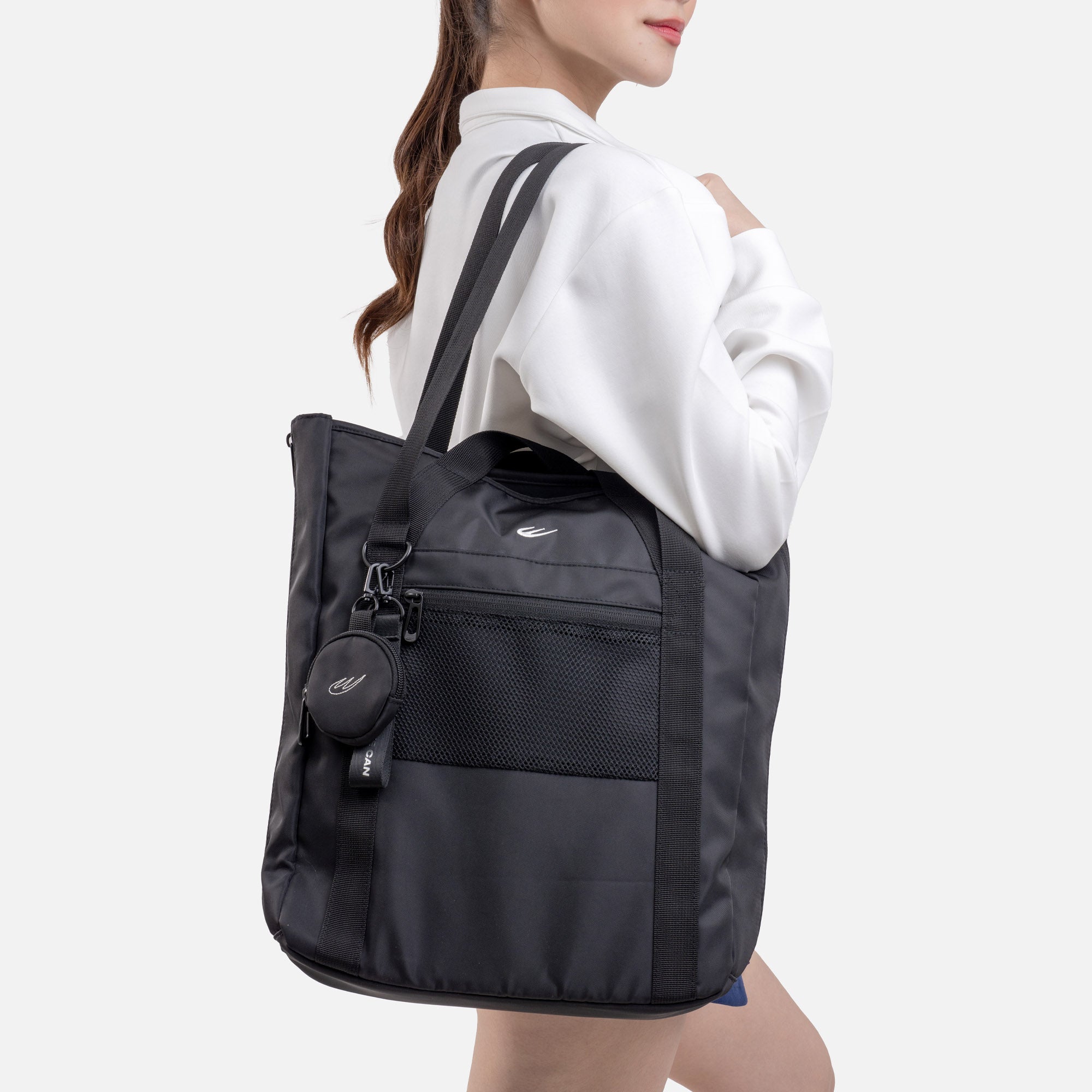 WBL TOTE BAG 04 – World Balance