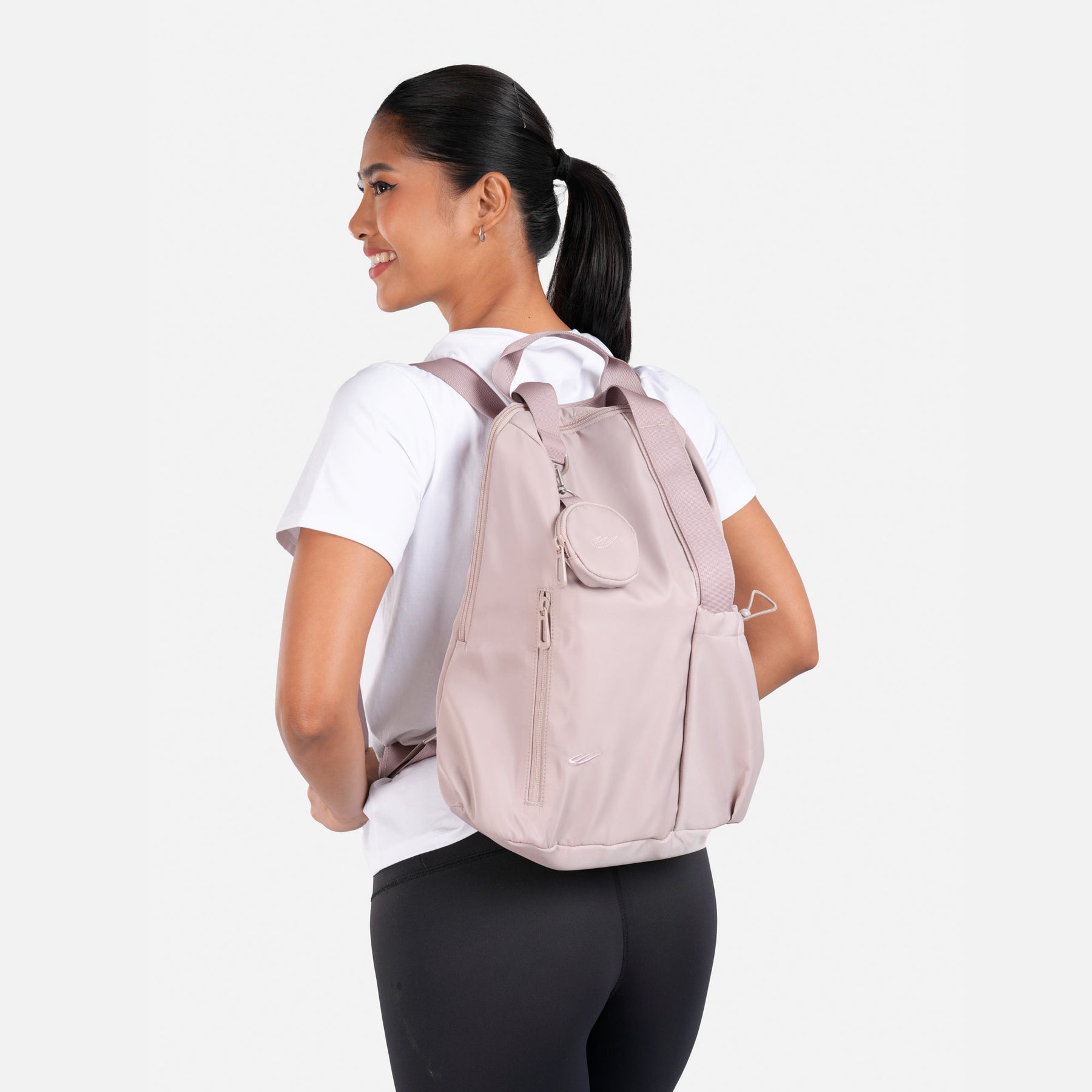 WBL EVERYDAY MIDSIZE BACKPACK – World Balance