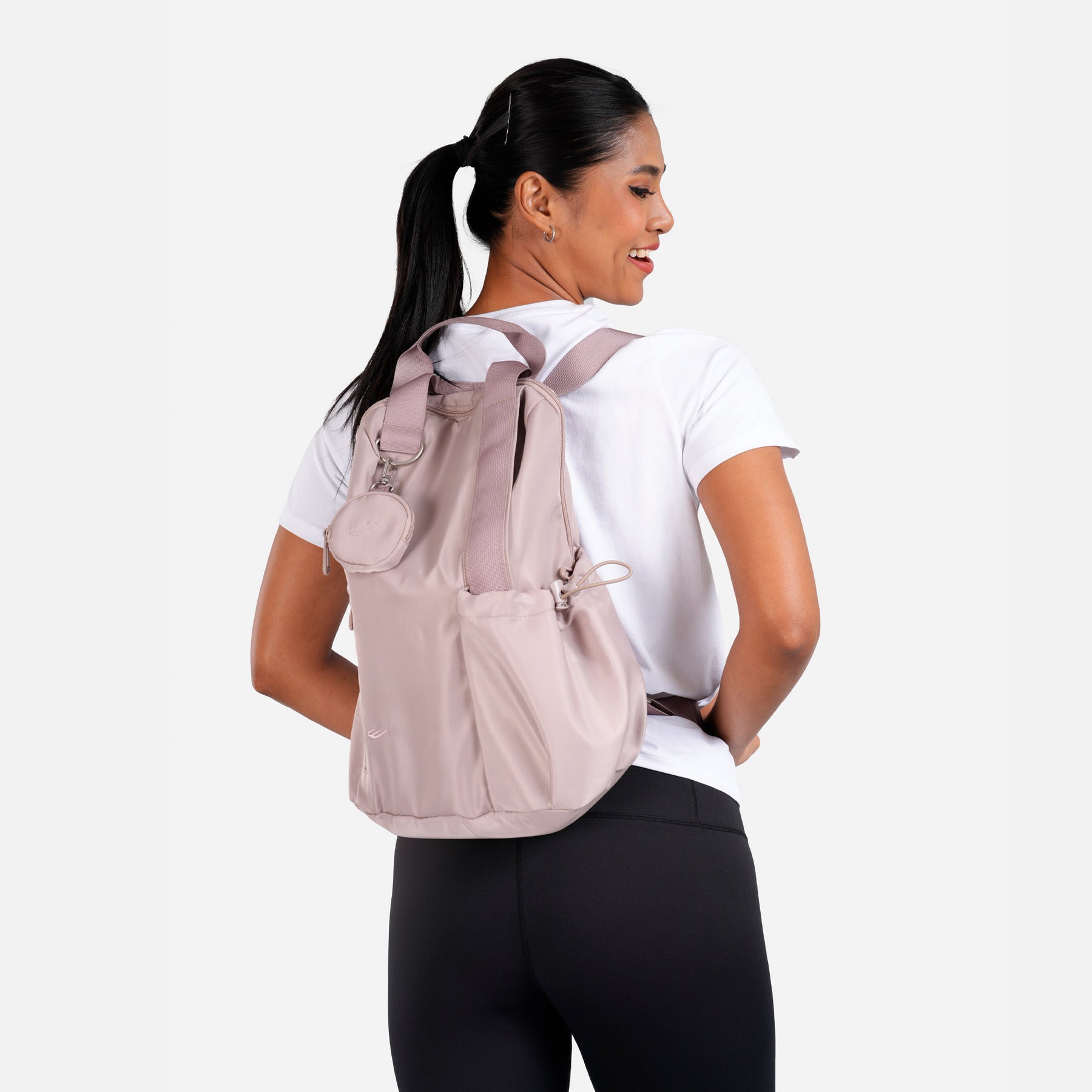 WBL EVERYDAY MIDSIZE BACKPACK – World Balance