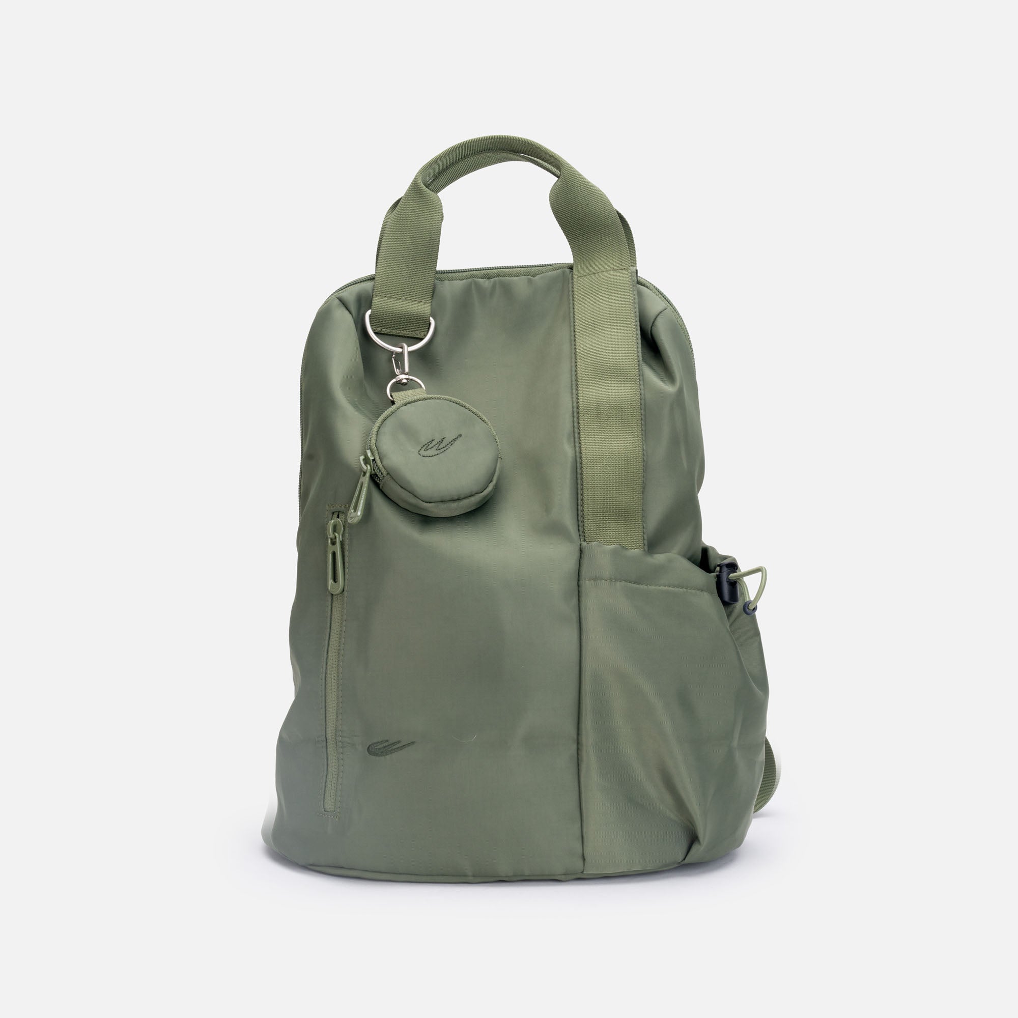 WBL EVERYDAY MIDSIZE BACKPACK – World Balance