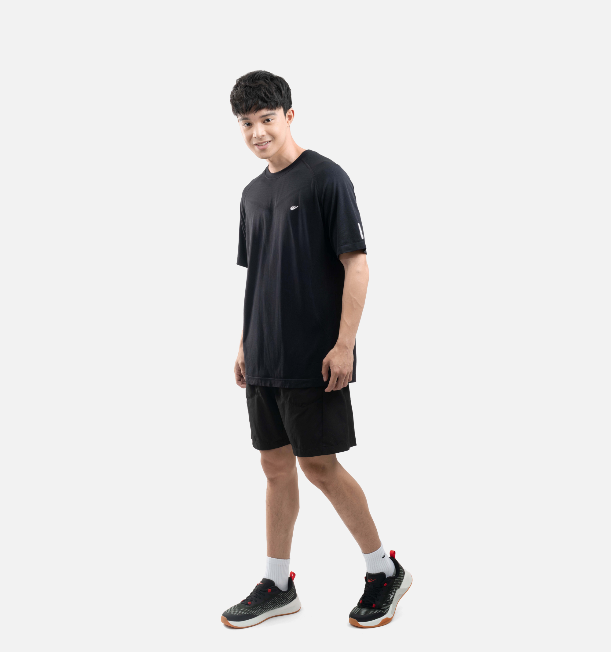 WBM ACTIVE TEE 19 – World Balance