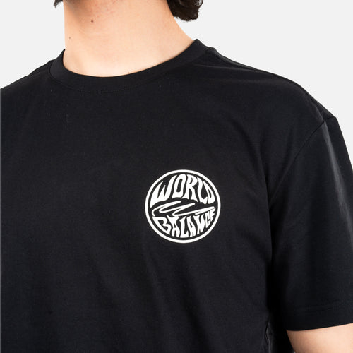 SHIRTS M – World Balance