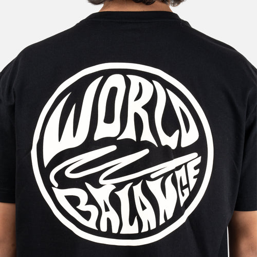 SHIRTS M – World Balance