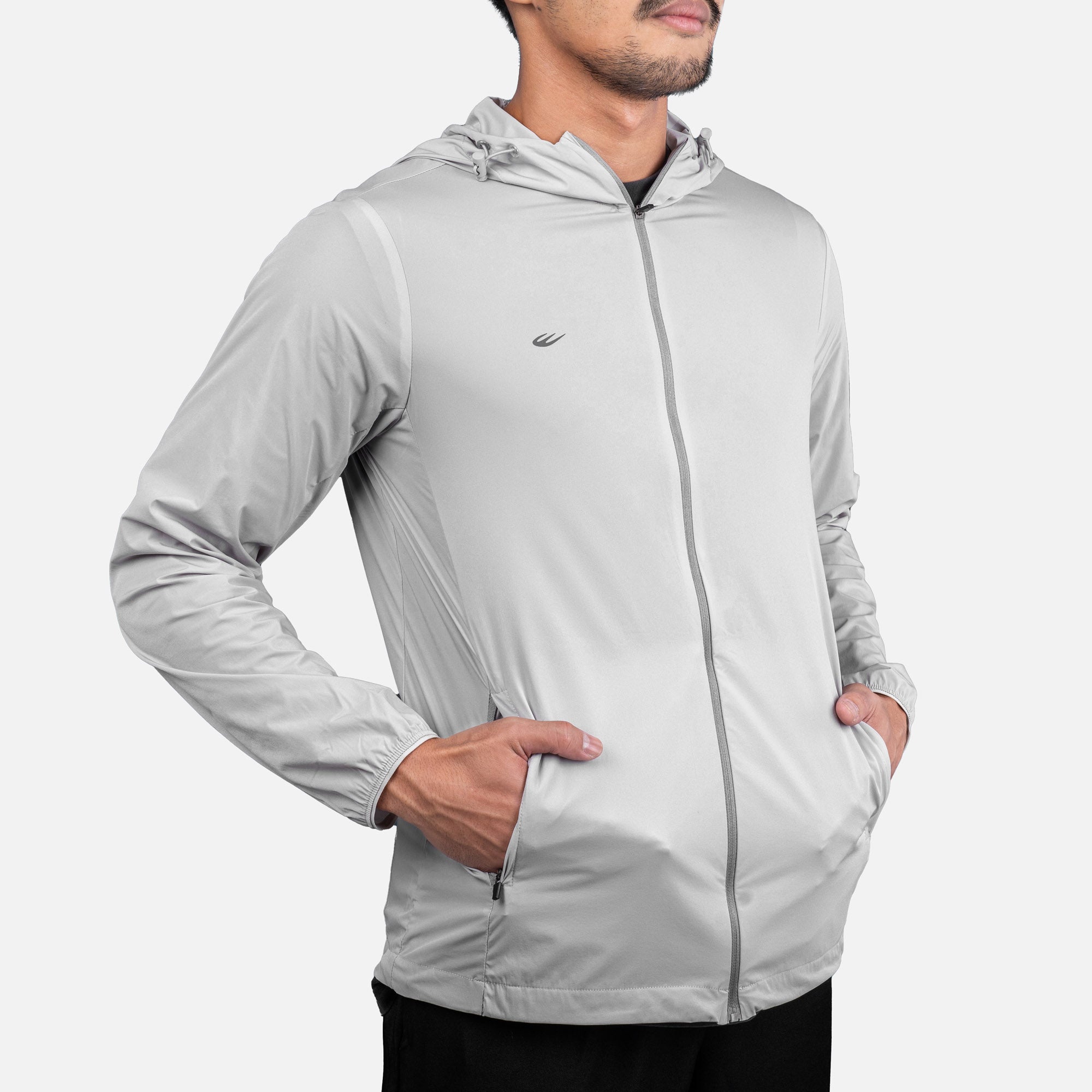 WBM LIGHTWEIGHT JACKET 01 – World Balance