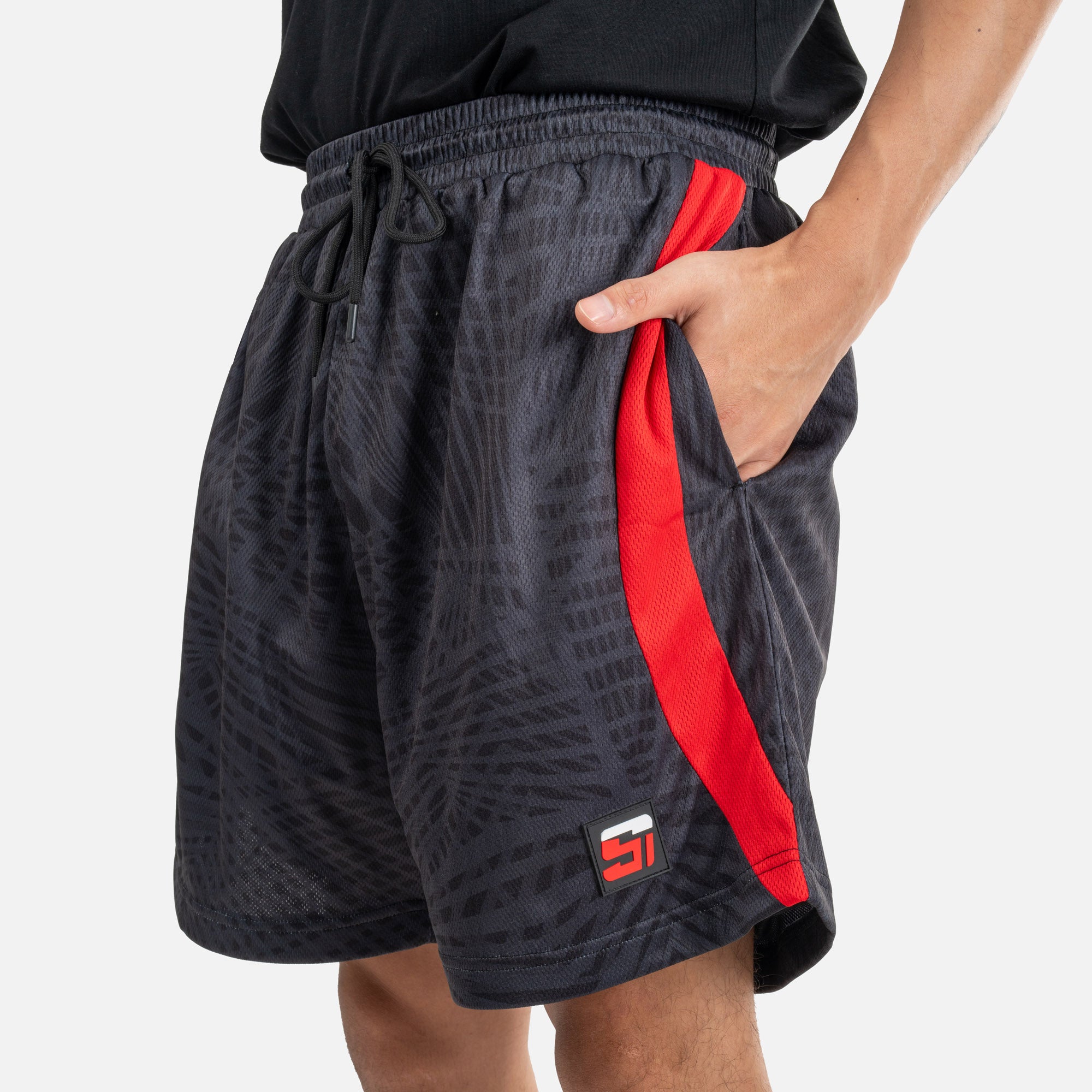 WBM SCOTTIE HOOP SHORTS 02 – World Balance