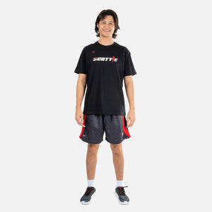 SHIRTS M – World Balance