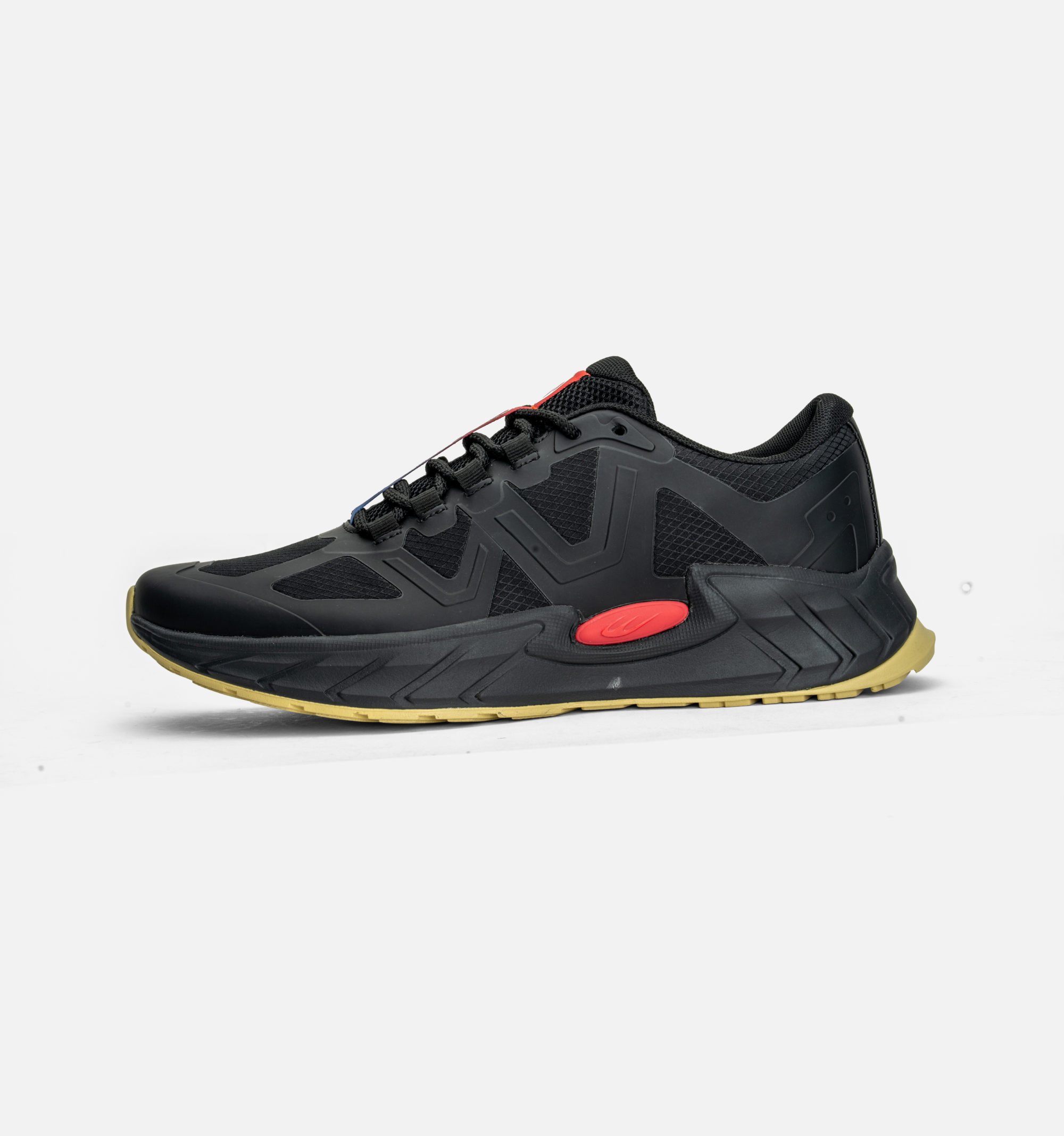 TRAIL FLEX – World Balance