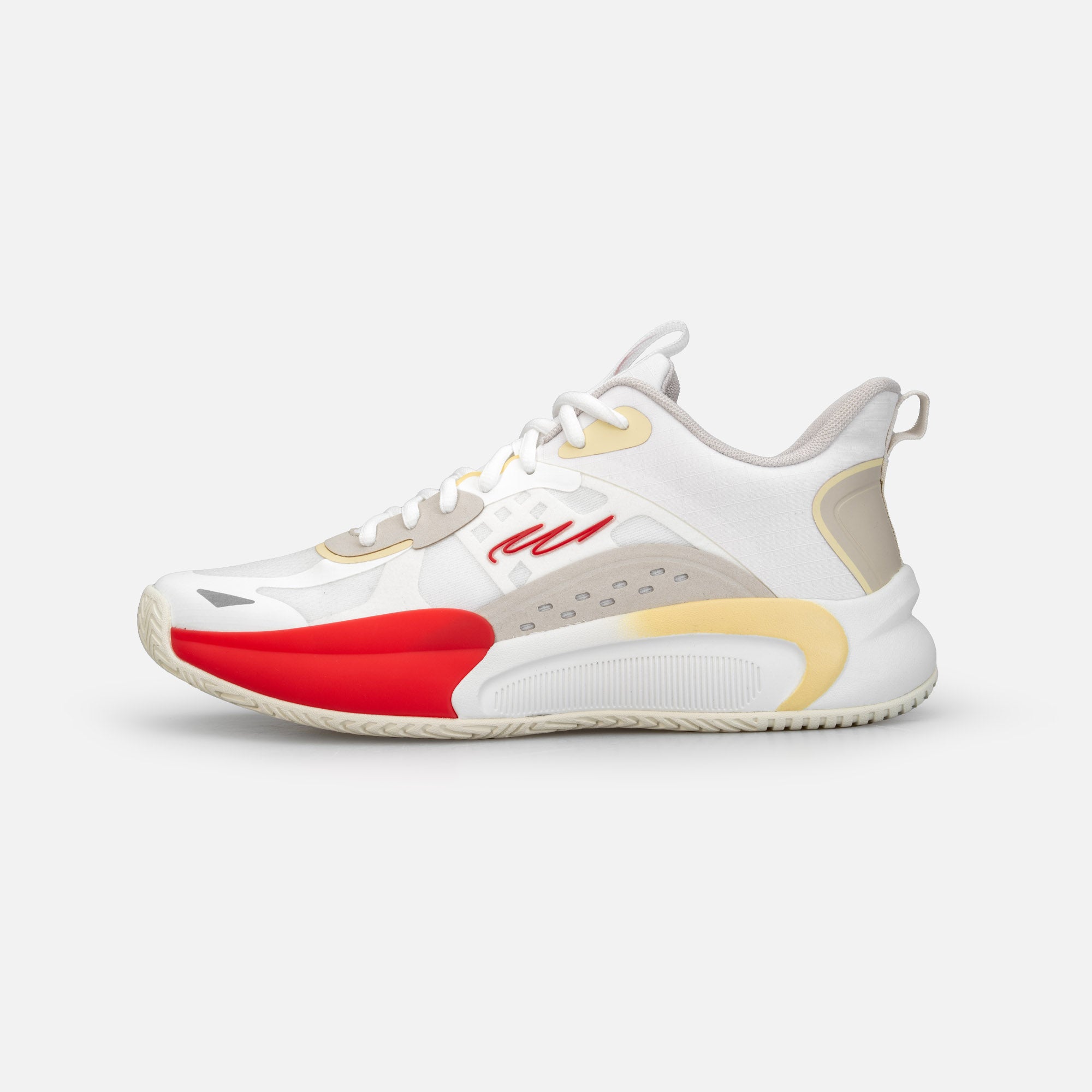 QUICKSTEP – World Balance