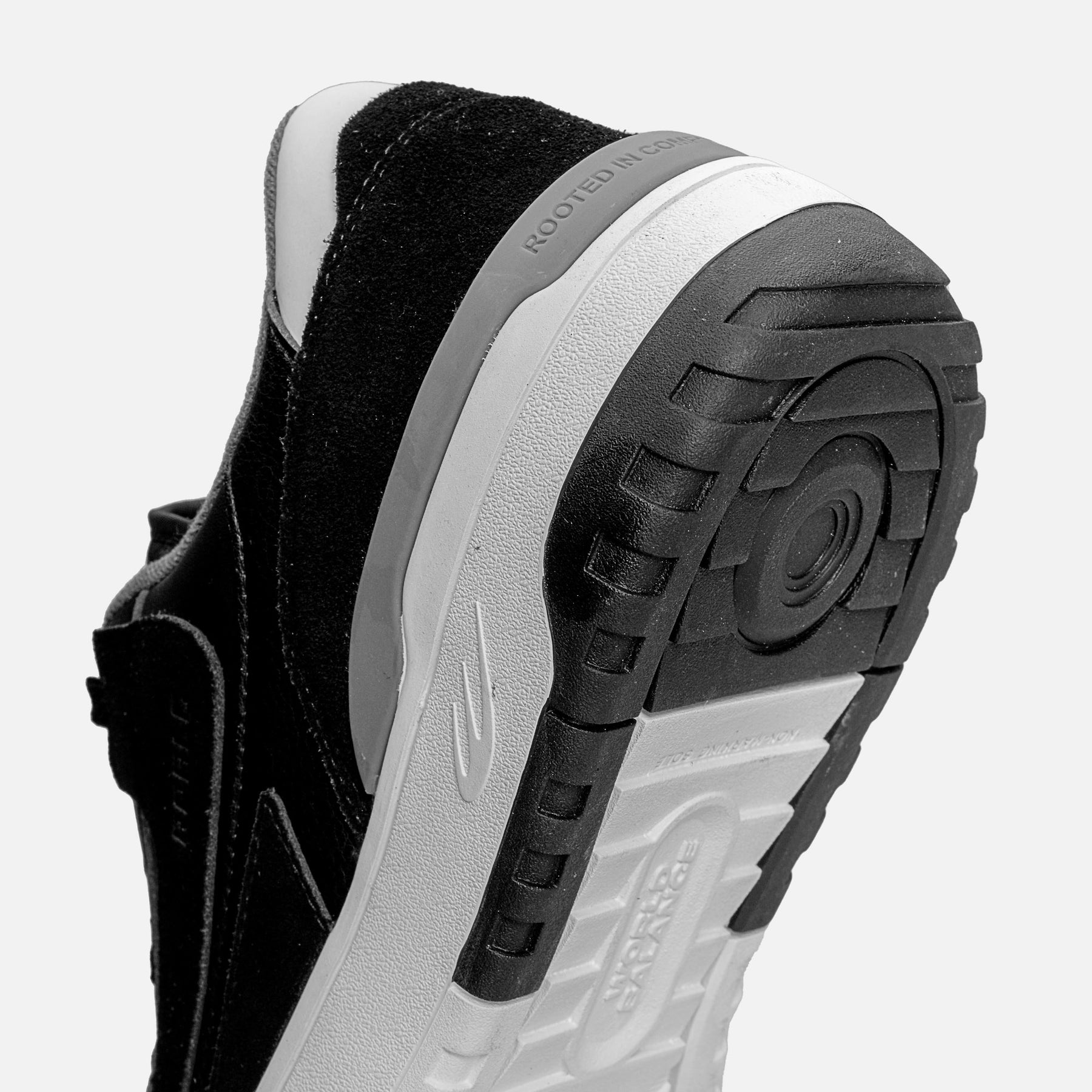 RPBLC M – World Balance